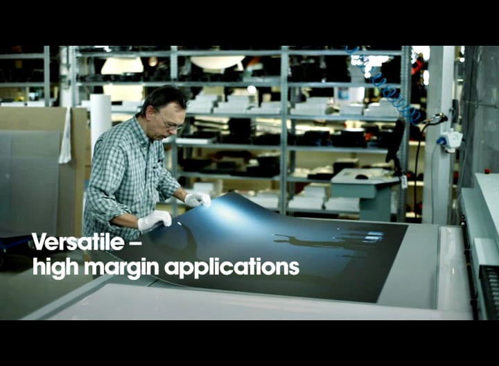 Arizona 6100 series on Vimeo