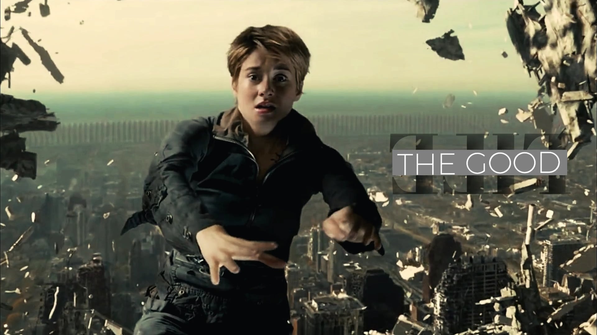 10 feet down I multifandom on Vimeo