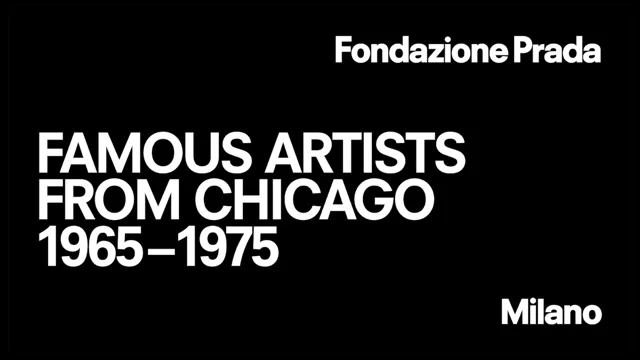 Chicago 1965
