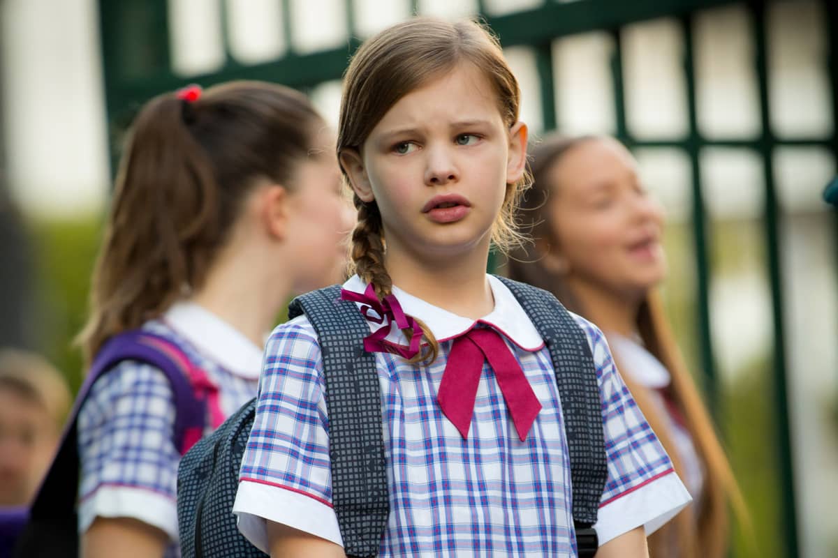 First Day - Evie Macdonald Interview on Vimeo