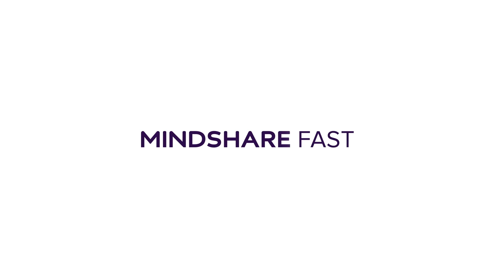 FAST on Vimeo
