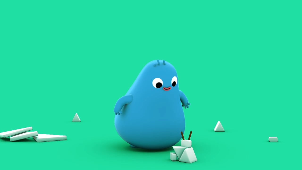 what's up boo trailer on Vimeo