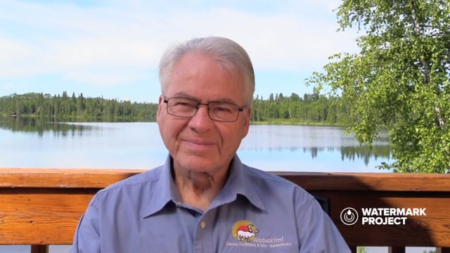 Lake Superior, ON - Bruce Hyer - Watermark Project