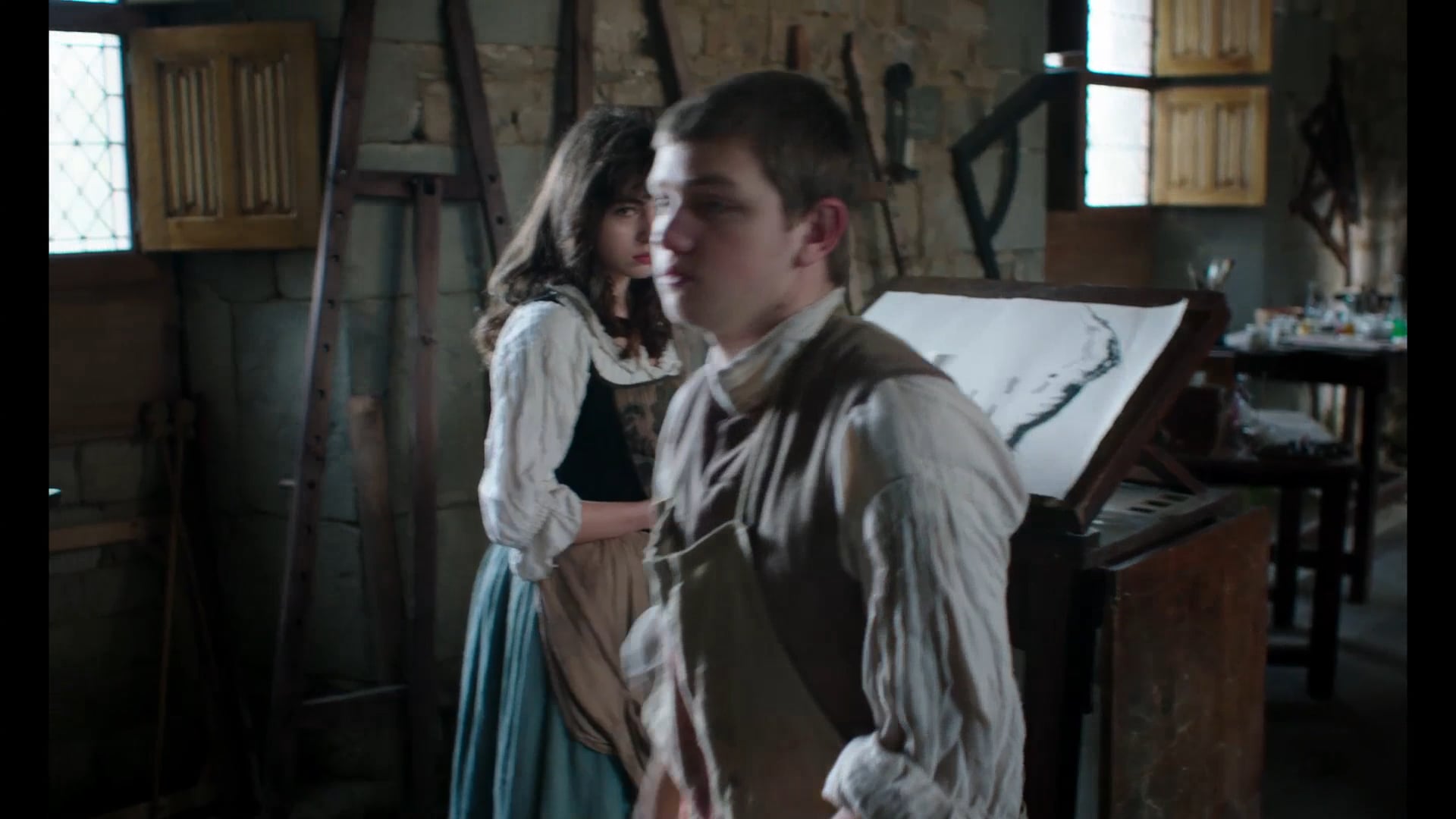 Watch Azurite - Maud Garnier Online | Vimeo On Demand on Vimeo