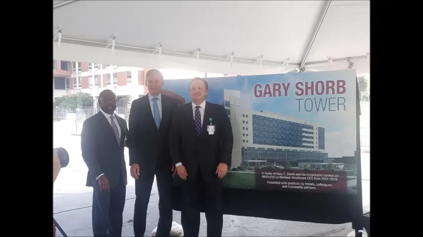 Gary Shorb Tower on Vimeo