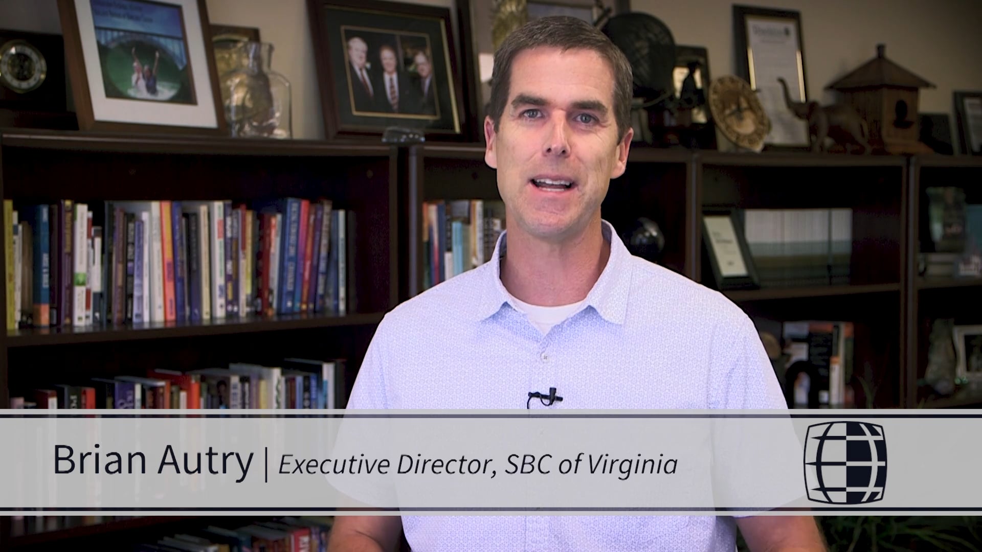 Brian Autry Invites You to Annual Homecoming 2017 on Vimeo