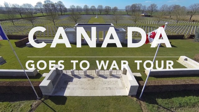 World War II Tours on Vimeo