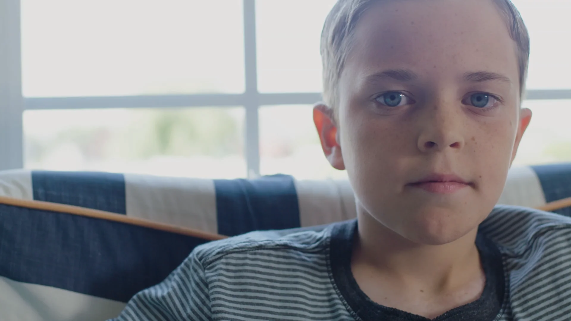 AmeriHealth Caritas Examples - St. Christopher's Hospital for Children - Jared: Web on Vimeo