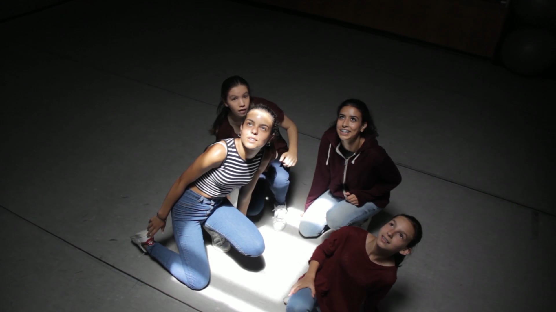 Danças Urbanas na ADM on Vimeo