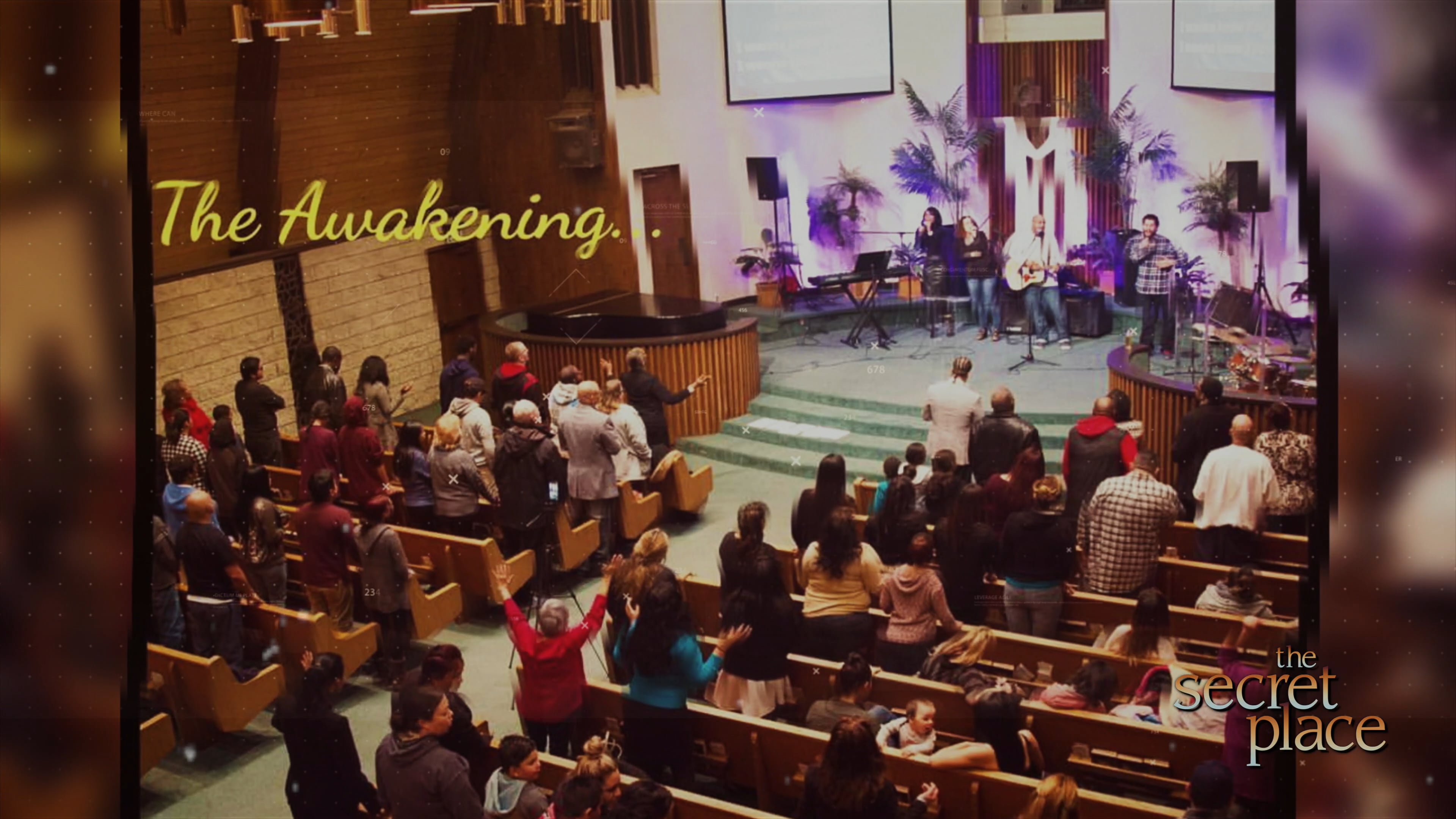 TSP 2018 PRAYER REVIVAL PROMO on Vimeo