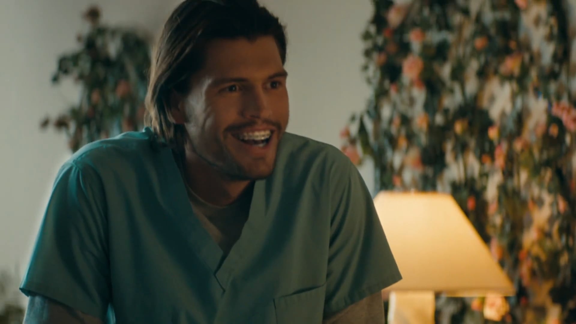 KFC Rob Lowe Commercial