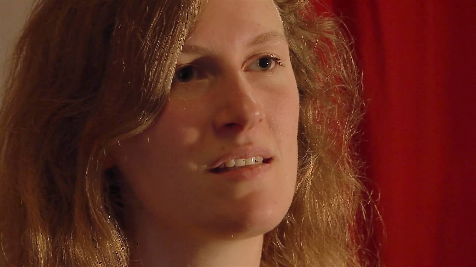 The Embody Project - Jenna on Vimeo