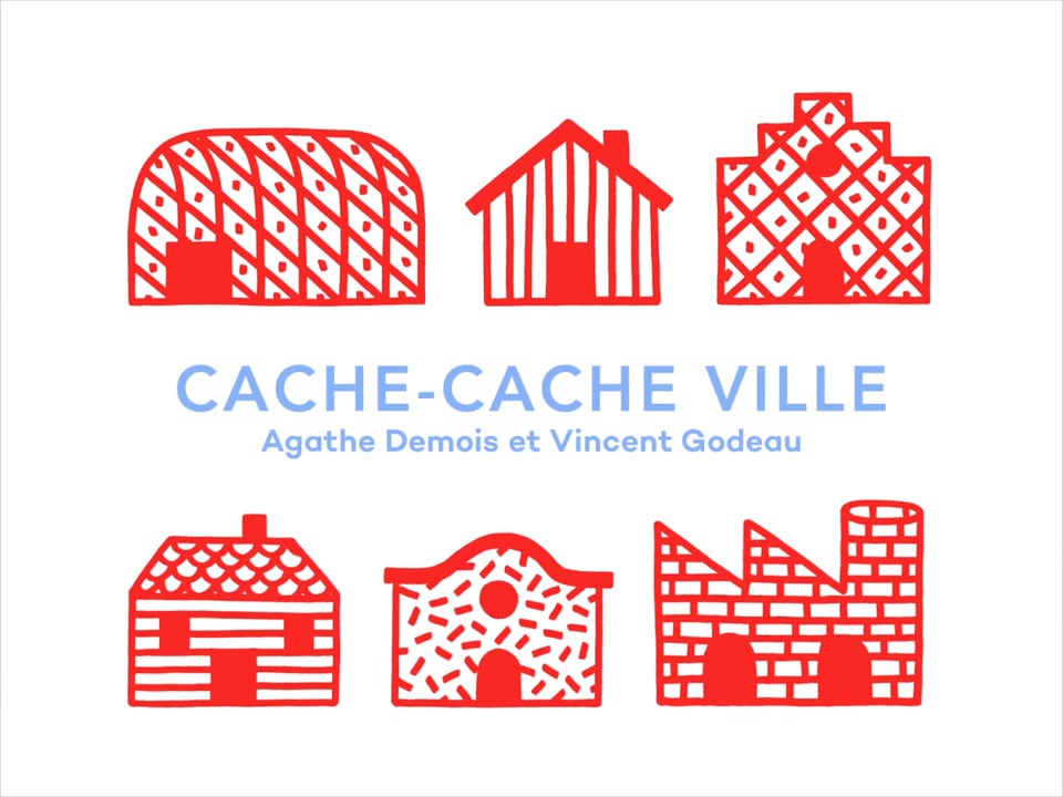 Cache-cache-ville on Vimeo