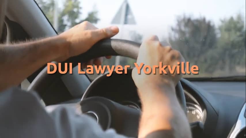 DUI Lawyer Yorkville, Illinois on Vimeo