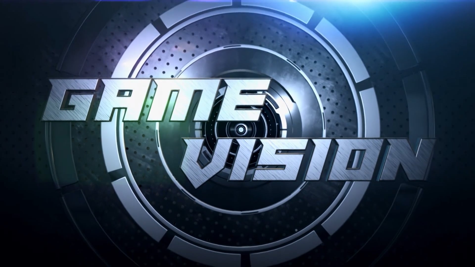 Game Vision (Pretitle) on Vimeo