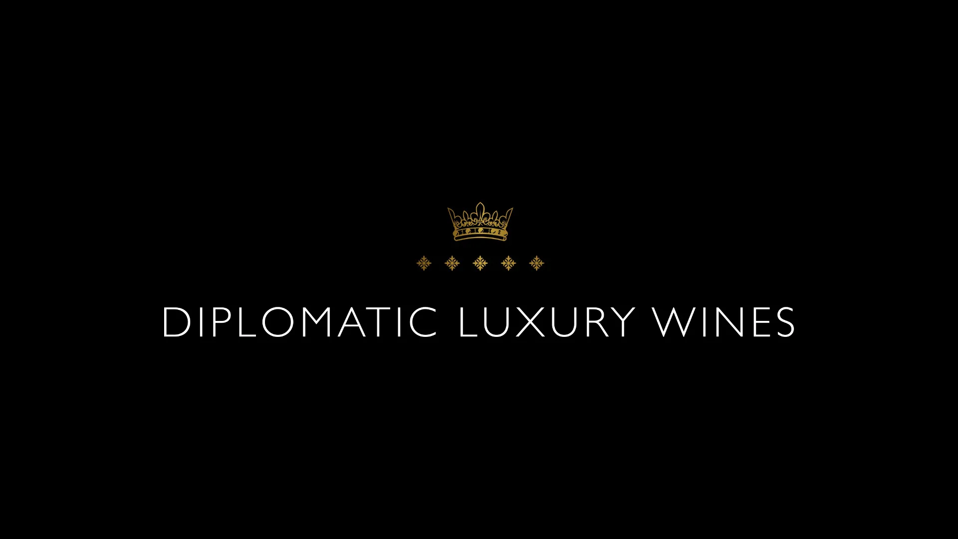 DIPLOMATIC LUXURY WINES 2017