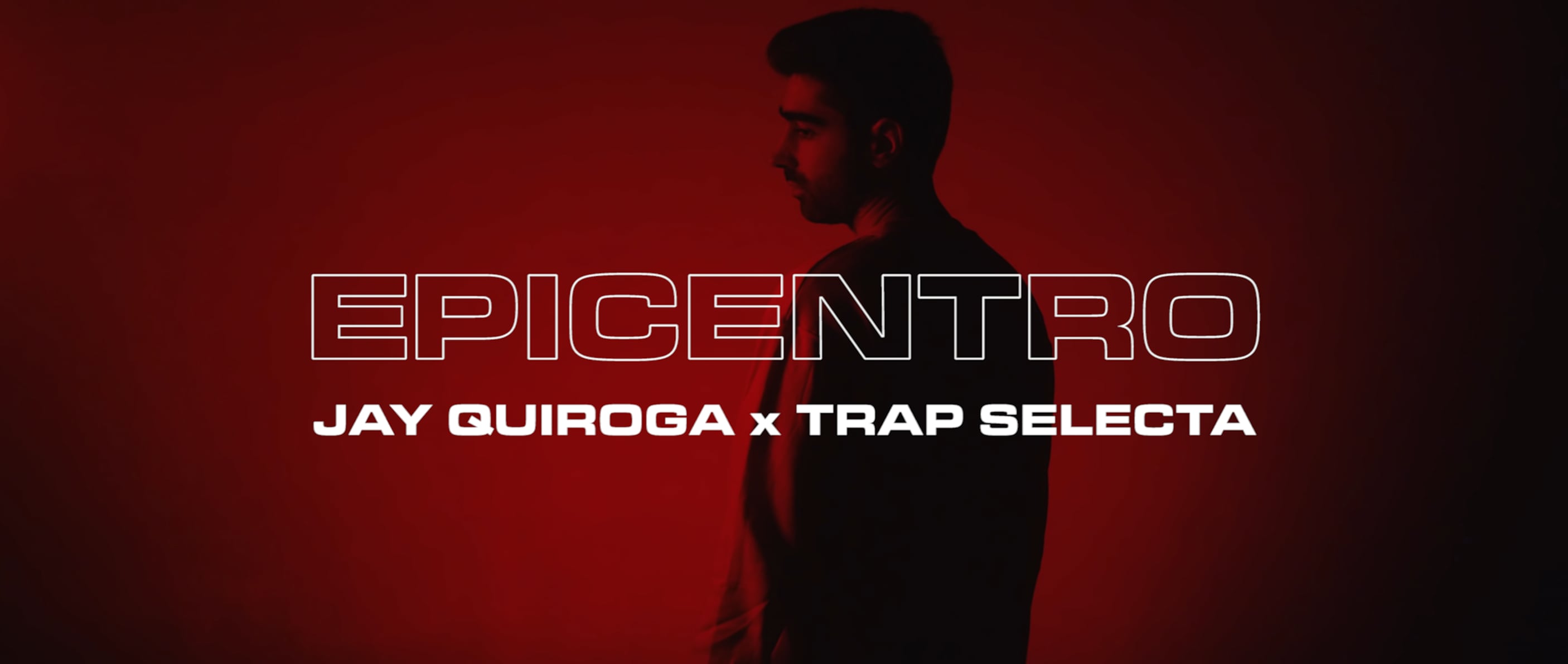 Epicentro - Jay Quiroga x Trap Selecta (TEASER) on Vimeo