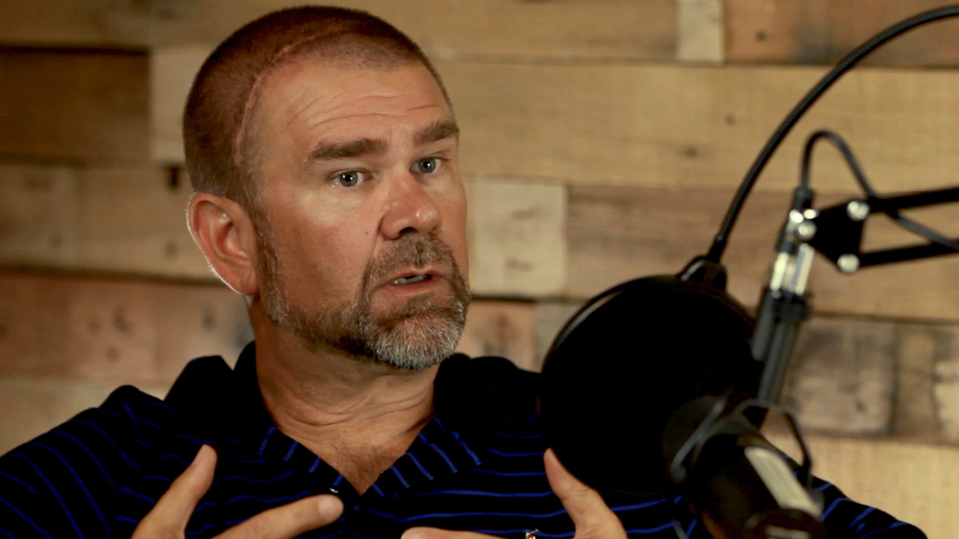 Brian Borgman - Lying and Addiction on Vimeo