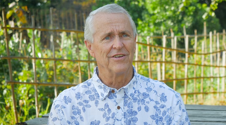 David C. Johnson, Ph.D. on Rapid Carbon Sequestration on Vimeo