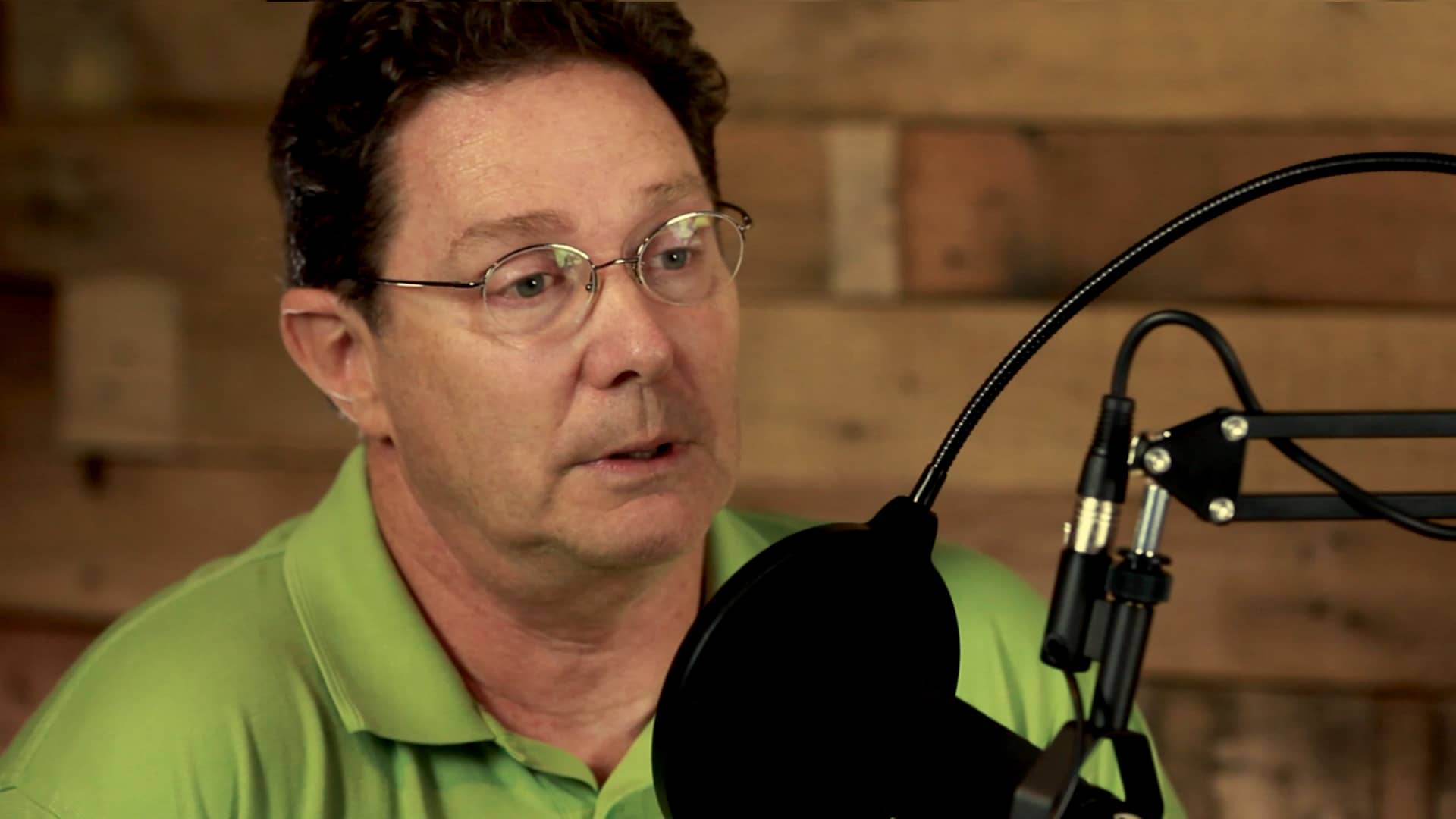 Ed Welch - Knowing the Person on Vimeo