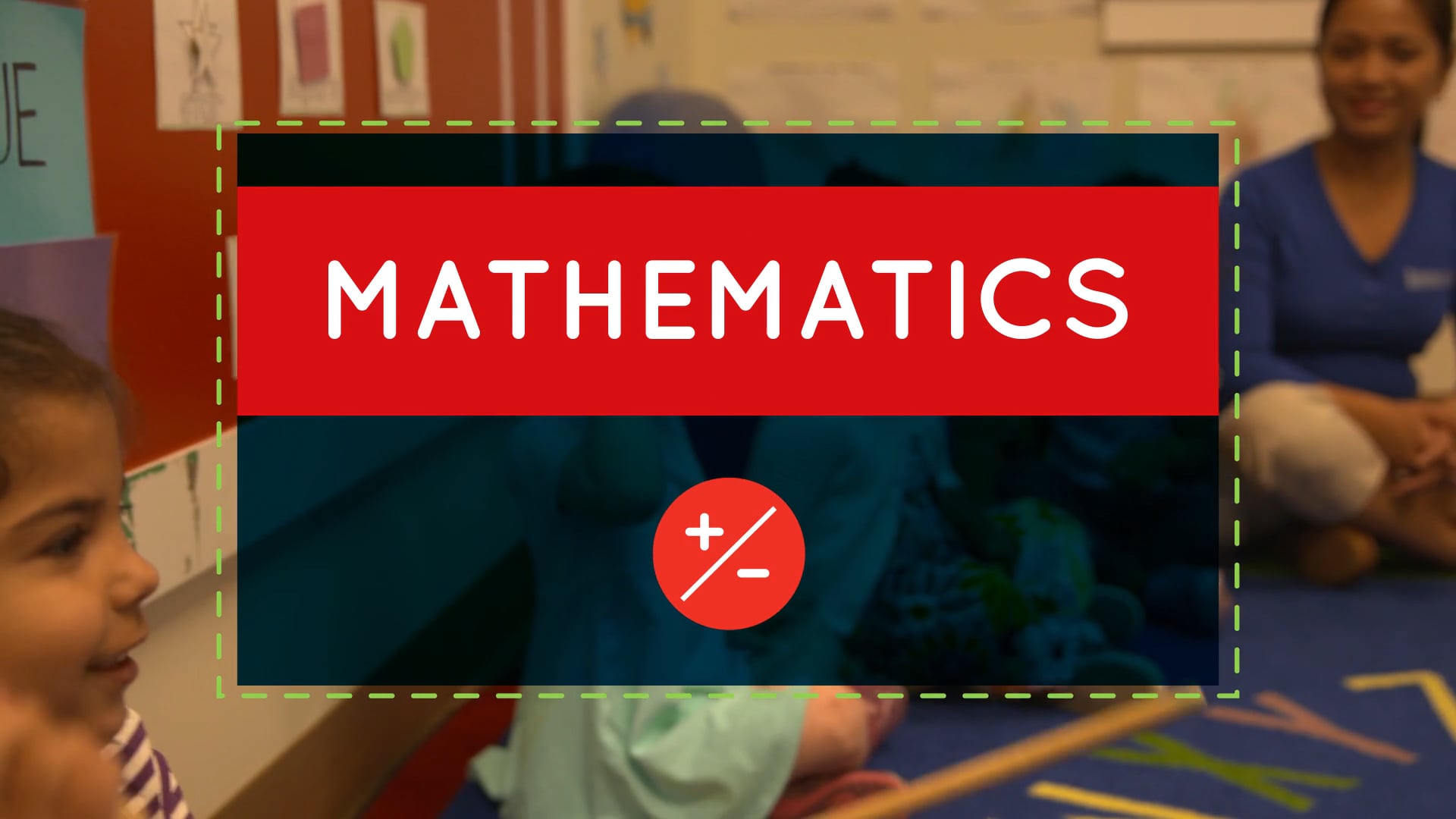 Math on Vimeo