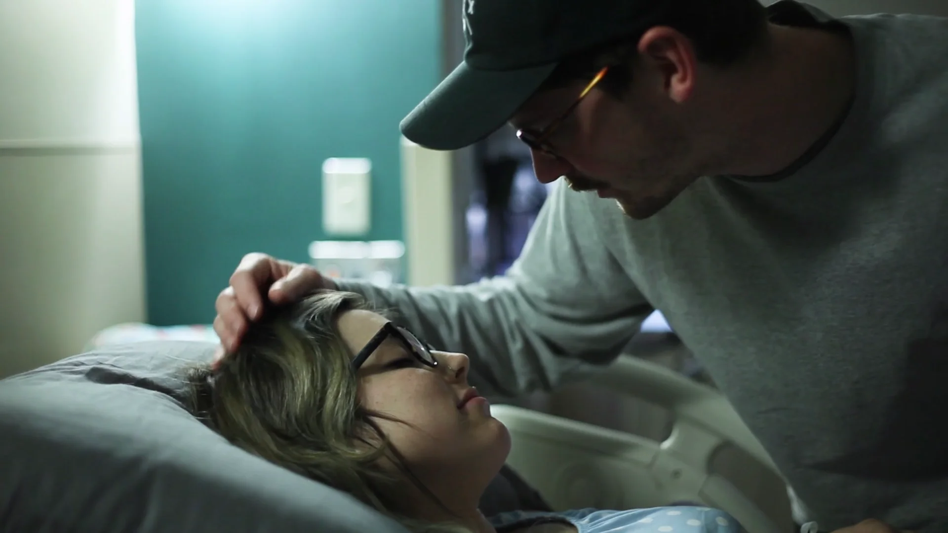 The Birth of Eleanor Pearl in Birth Films on Vimeo