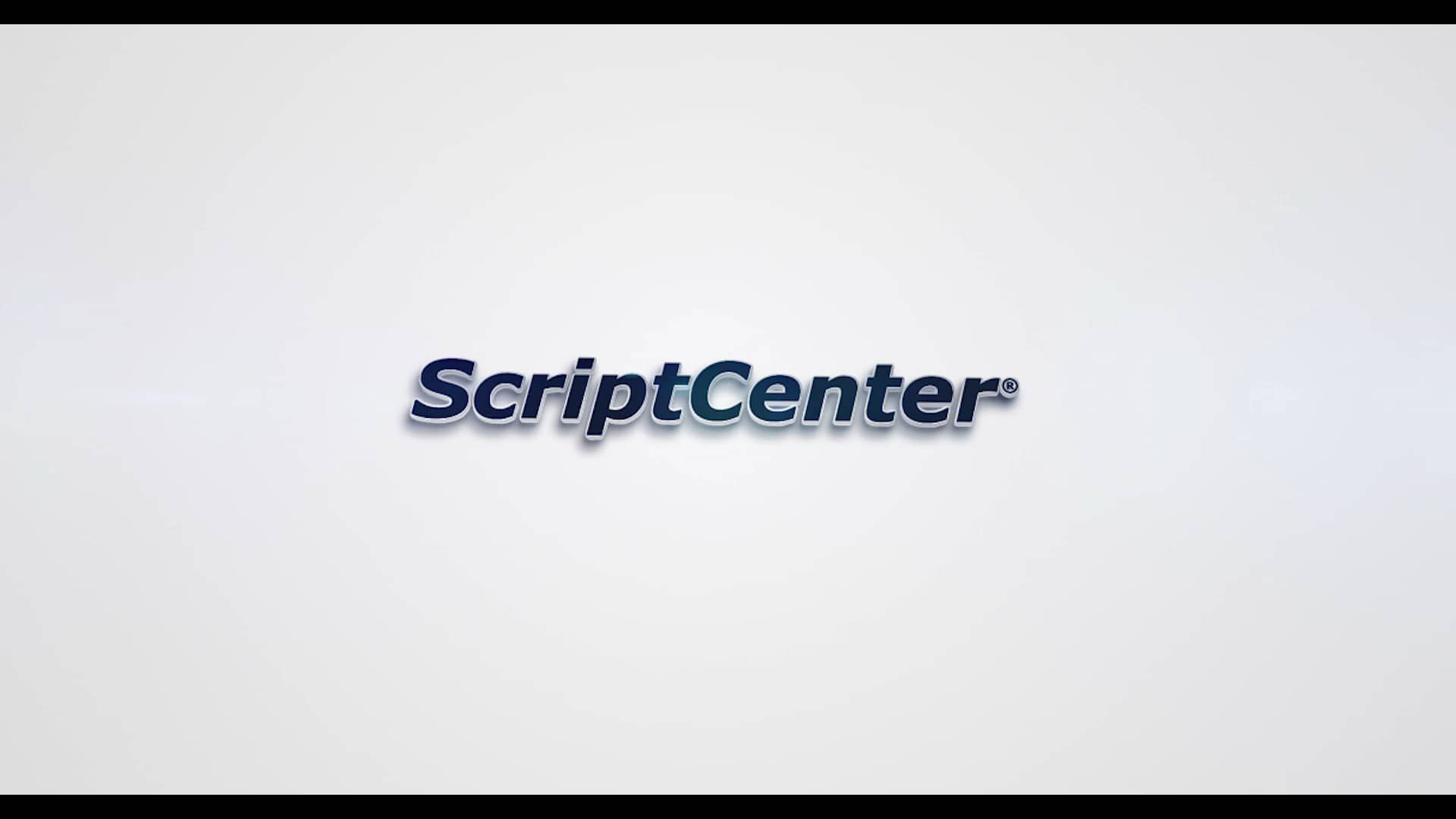 ScriptCenter MX & LS by Asteres on Vimeo