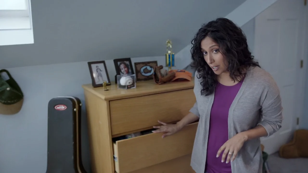 Talk It Out NC "Alex" Marcia Hopson on Vimeo