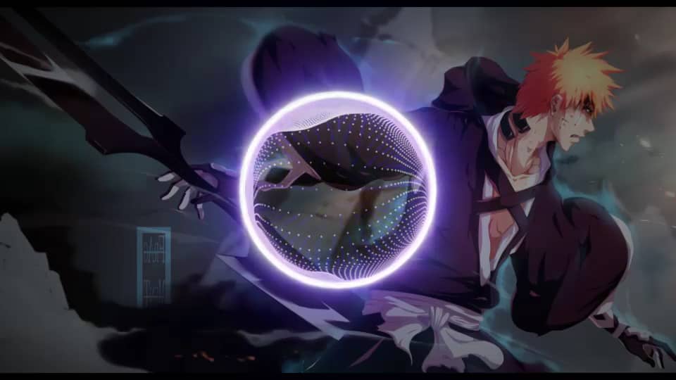(Bleach) Hazel Fernandes - Number One (Johnny Prod Mash Up Mix) on Vimeo