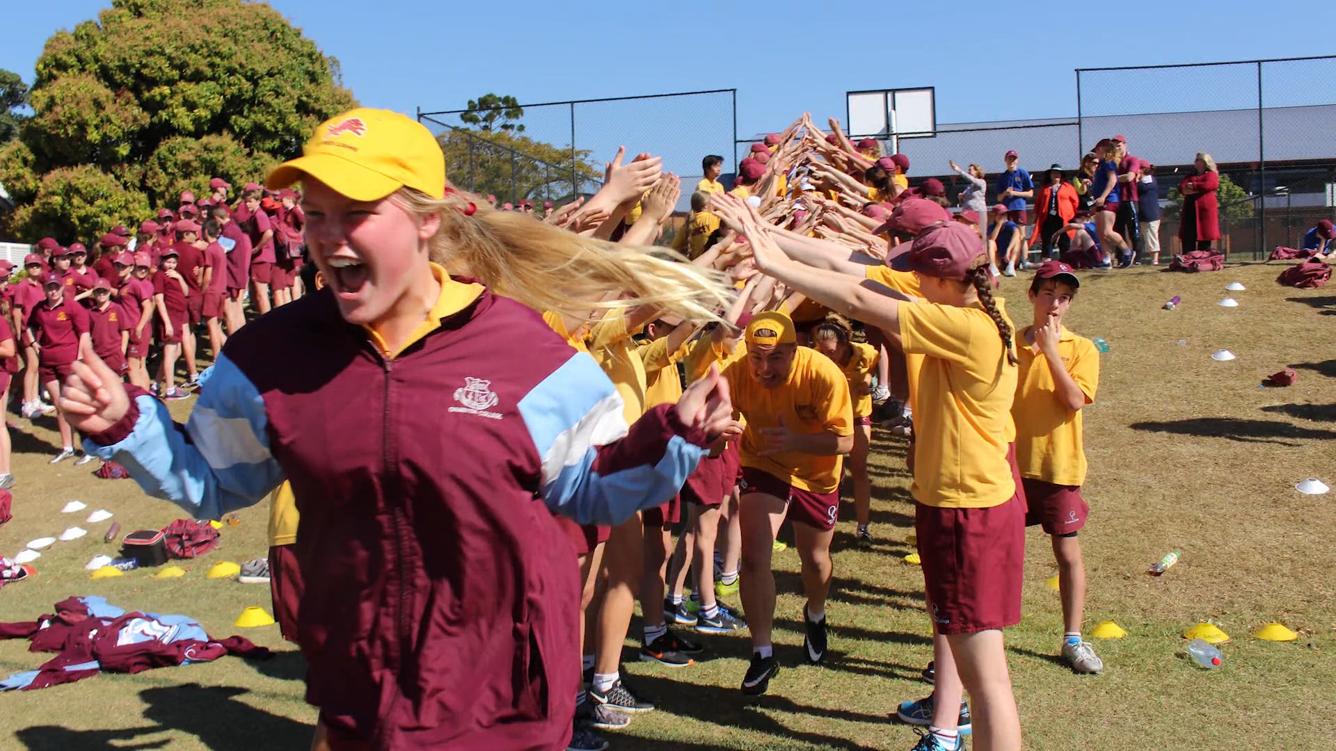 2017 Term 3 House Events on Vimeo