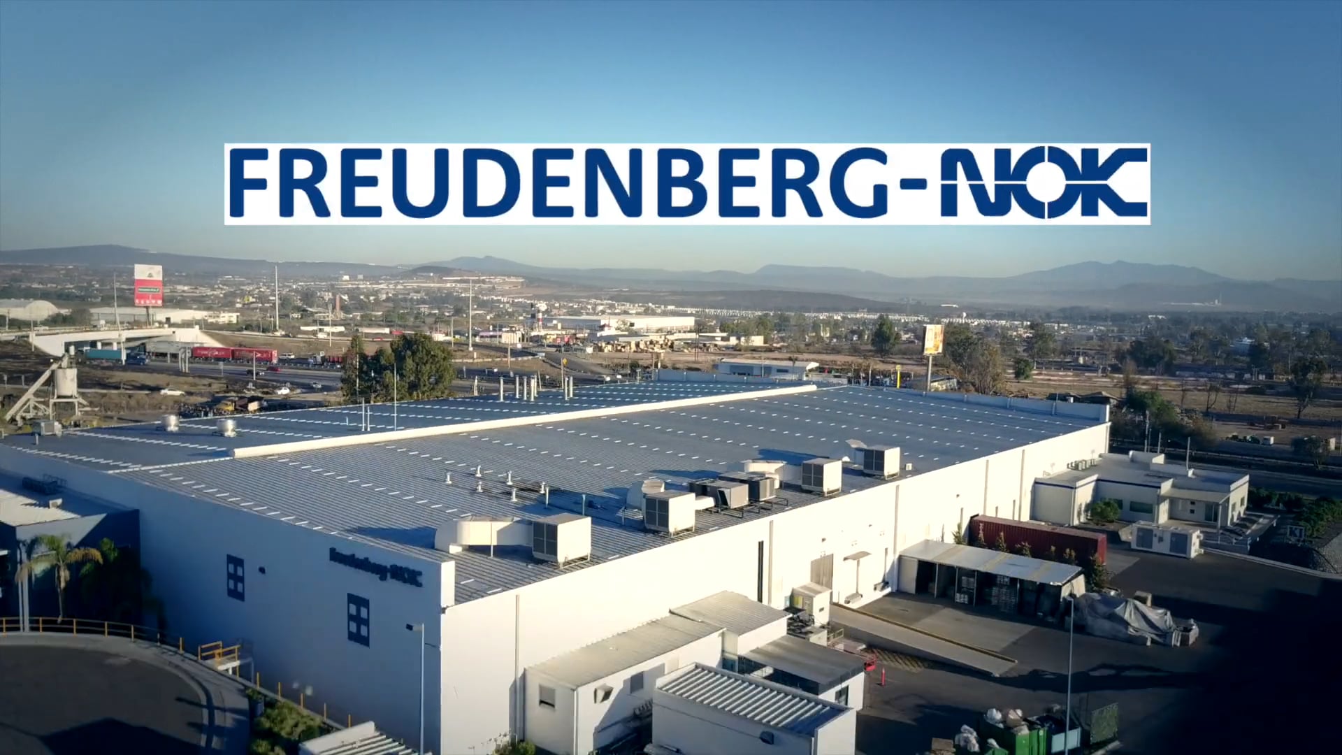 Freudenberg-nok on Vimeo