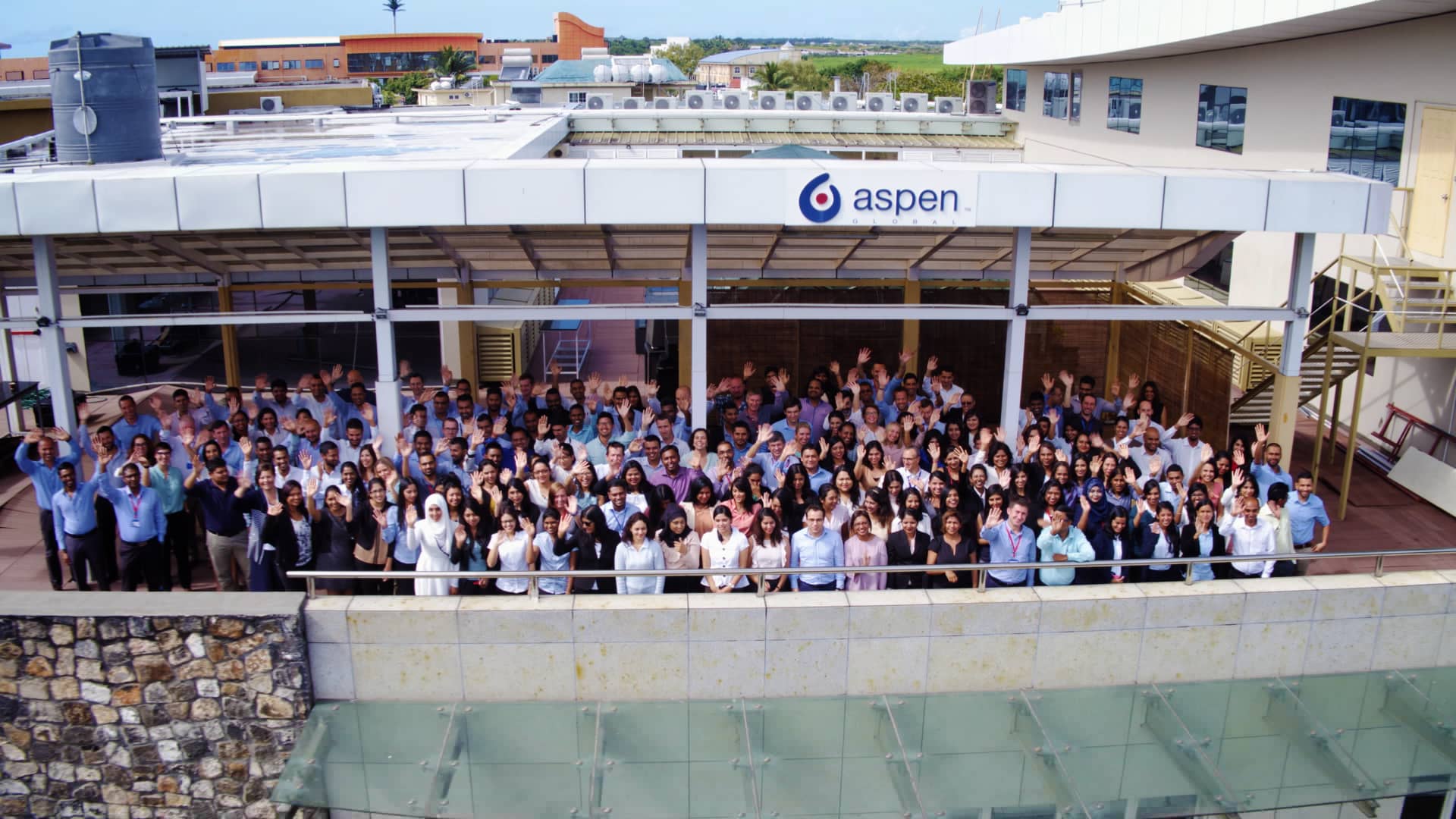 Aspen Global on Vimeo