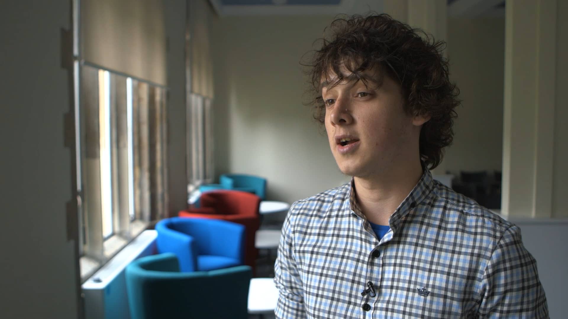 Philosophy and Ethics - Callum Carey on Vimeo