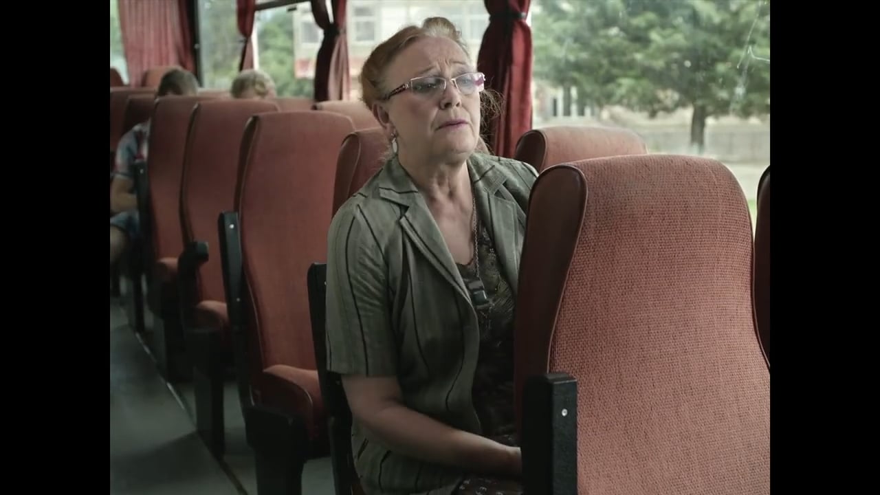 RED LIGHT_short film - trailer on Vimeo