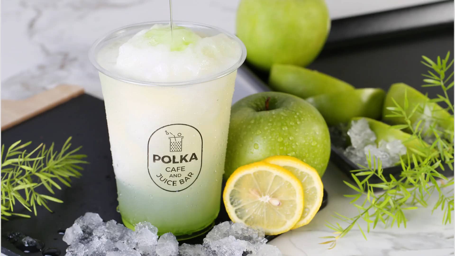 Polka Cafe Slideshow on Vimeo