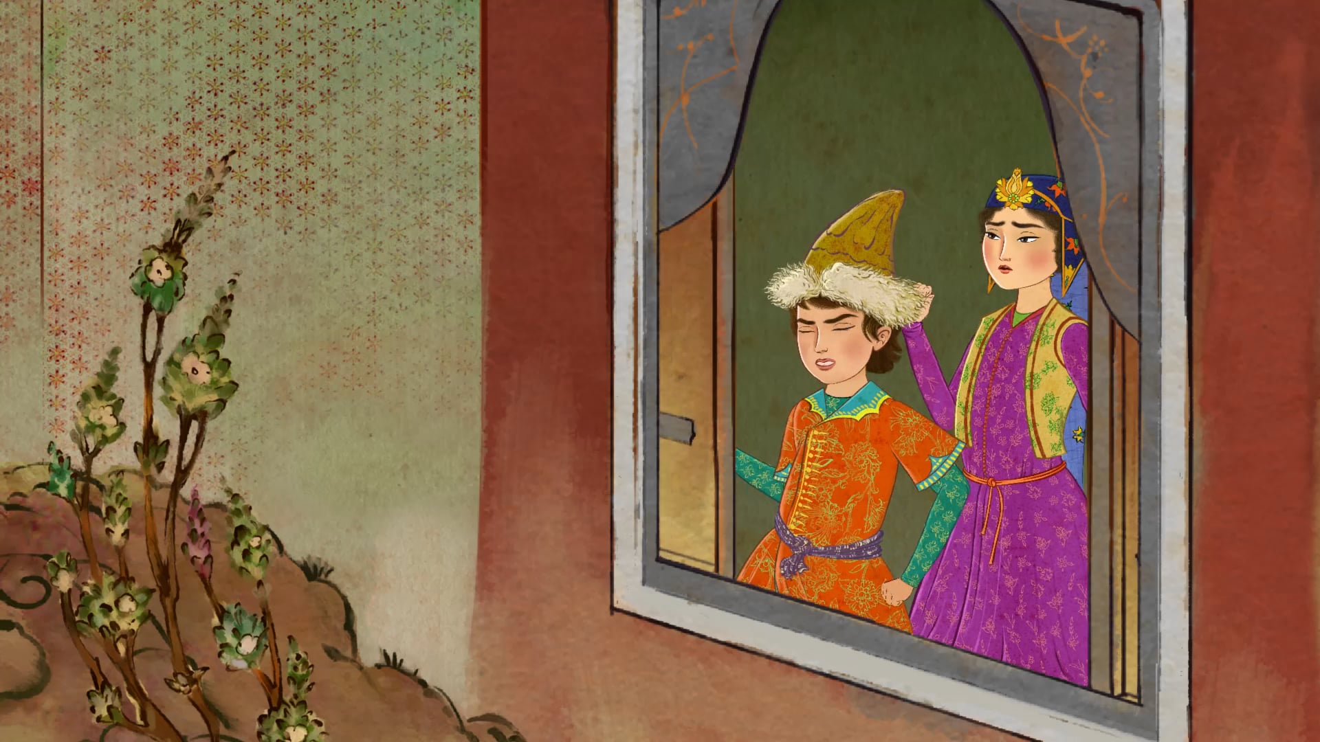 Hezar Afsan_Demo on Vimeo