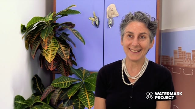 Lake Huron, ON - Julia Langer - Watermark Project