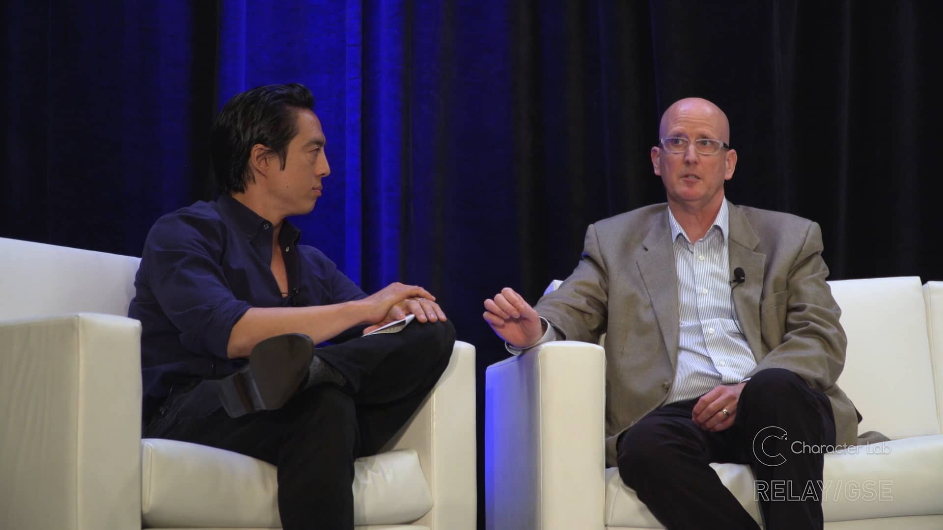 Dr. Dan Willingham | Full Length Lecture, Ed Summit 2017 on Vimeo