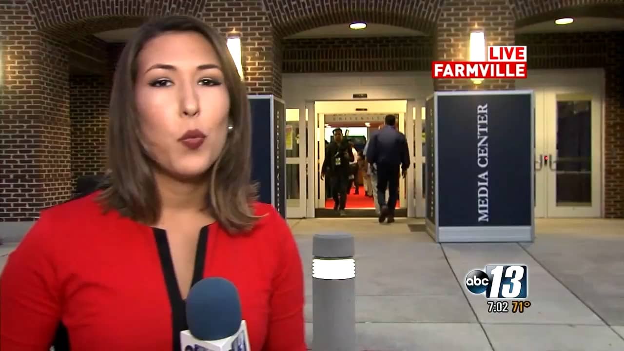 Marissa Parra Reporter Reel on Vimeo