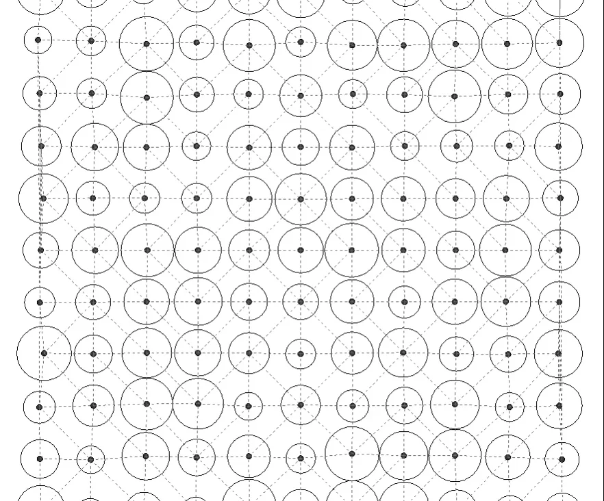 Sietch Nevada Diagram, 2009 on Vimeo