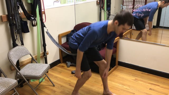 Hip | Stop Chasing Pain