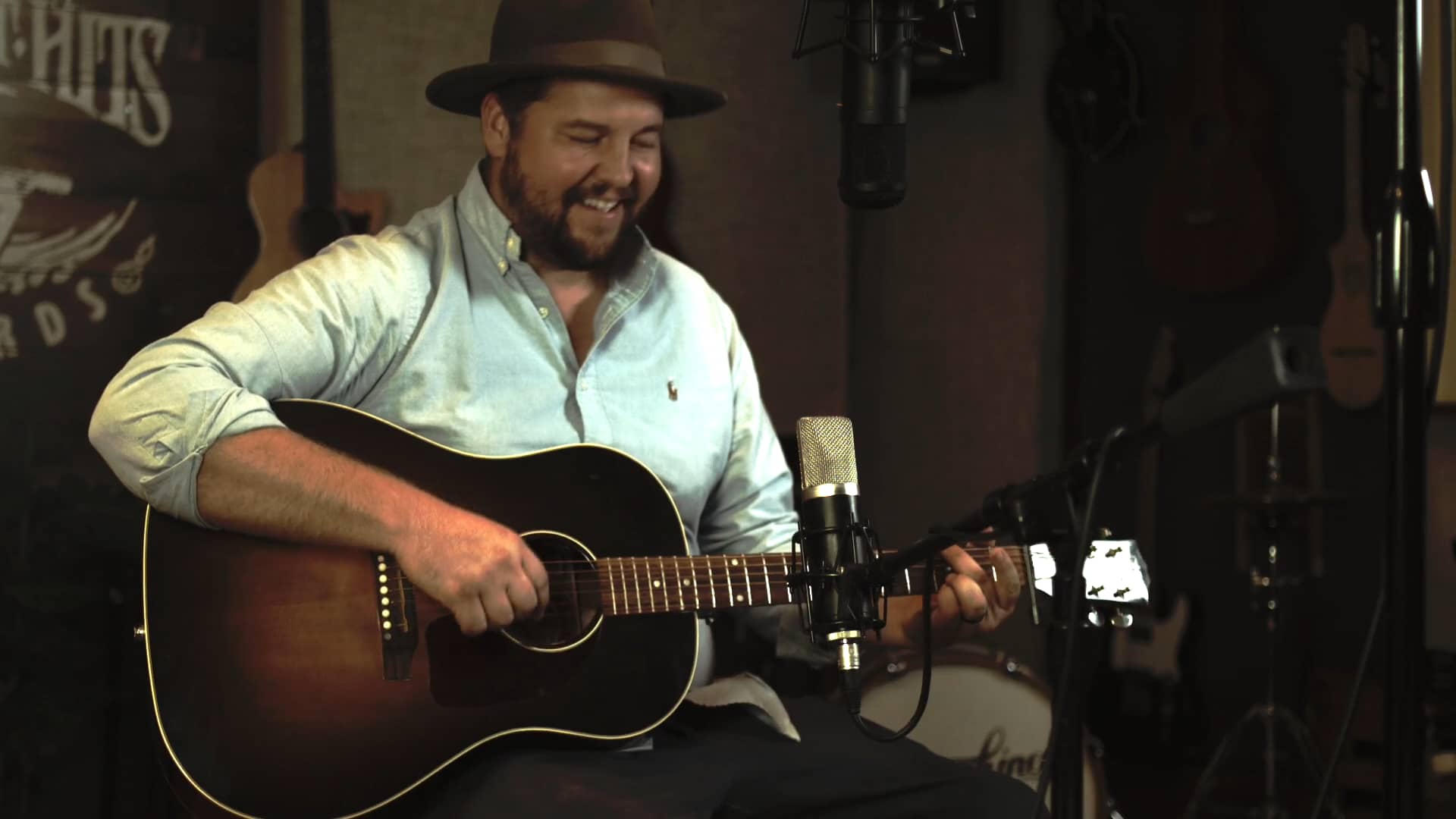 "Tennessee Whiskey" - Dan Curcio/Moonshiner Collective (Chris Stapleton ...