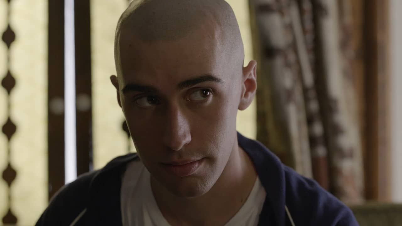 Carl, Dir. Casey Denaro 2017 on Vimeo