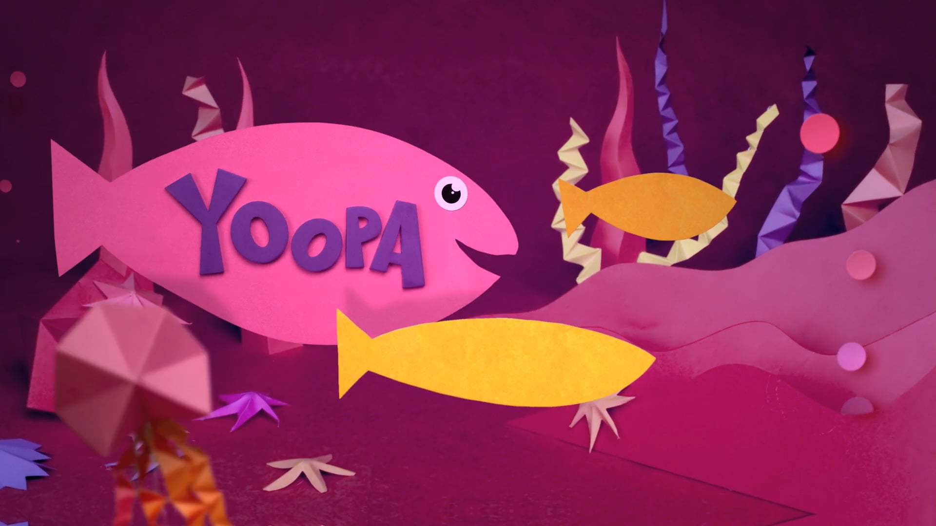 Yoopa | Sous-Marin on Vimeo