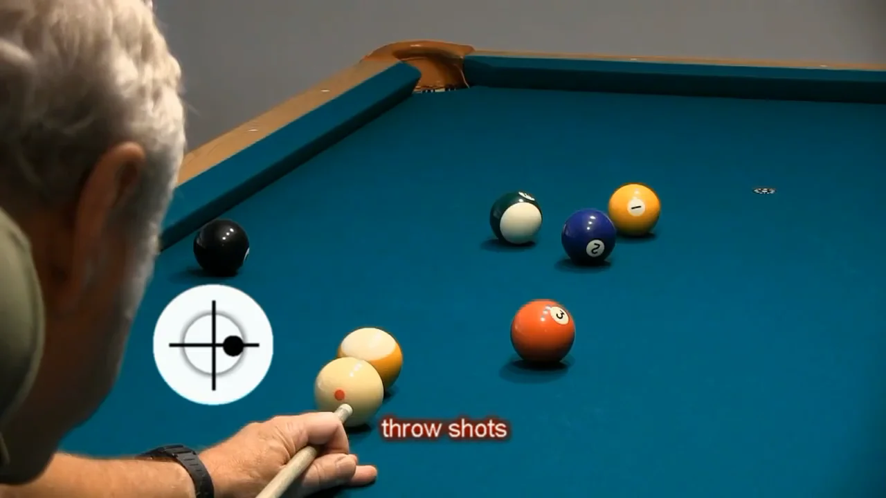 Watch Video Encyclopedia of Eight Ball (VEEB) Online | Vimeo On Demand ...