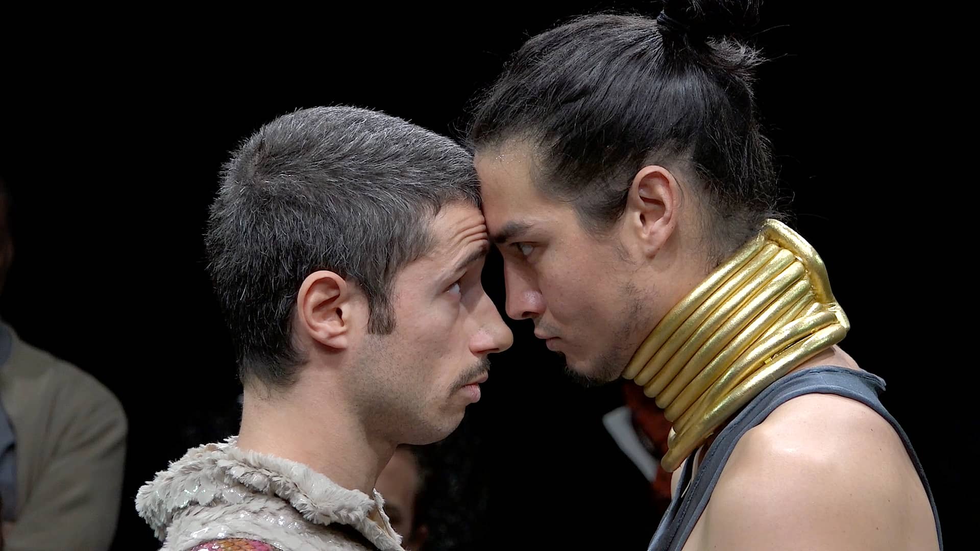 171012 | Aloun Marchal, Henrique Furtado | Extract | Bibi Ha Bibi on Vimeo