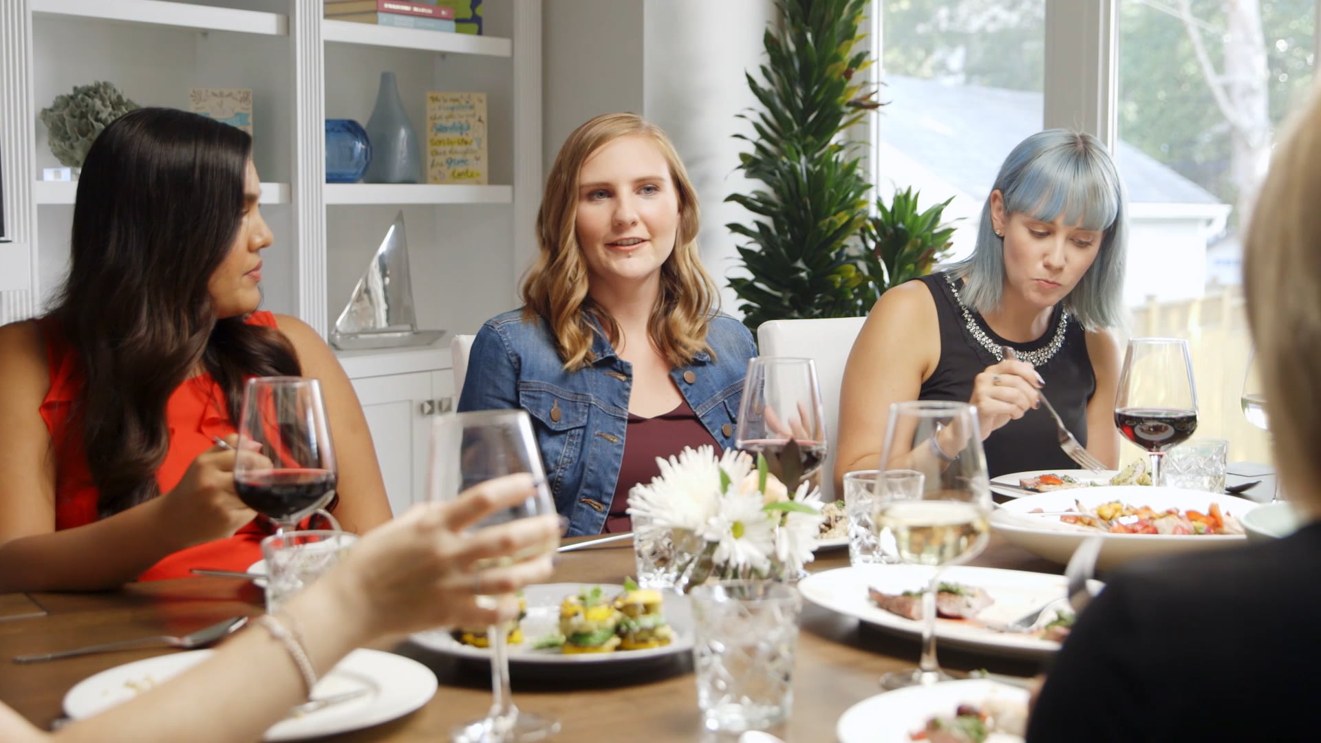 Customer Event Video #1 : Weight Watchers on Vimeo