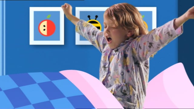 ABC KIDS Goodnight animation on Vimeo