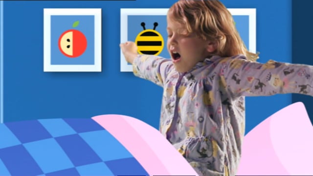 ABC KIDS Goodnight animation on Vimeo