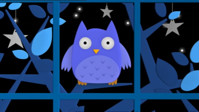 ABC KIDS Goodnight animation on Vimeo